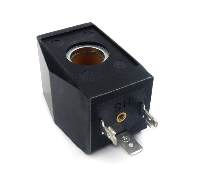 AB310 - 宁波市奉化艾瑞可电控科技有限公司